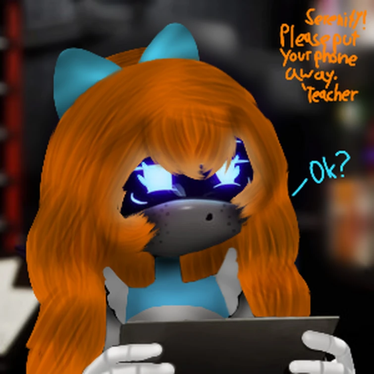 This is Serenity | Fandom