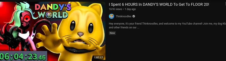 It took you HOW LONG to get to floor 20??? | Fandom