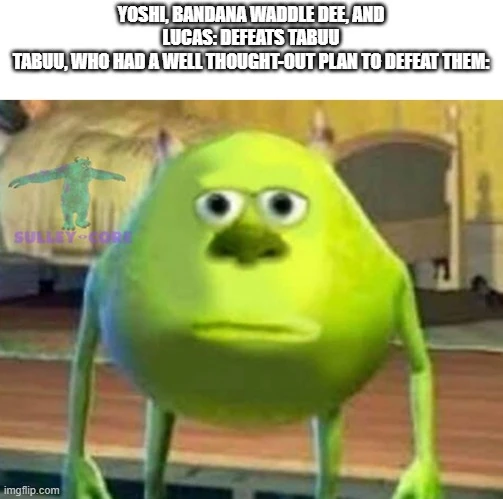 Some more Subspace Emissary 2 memes! | Fandom