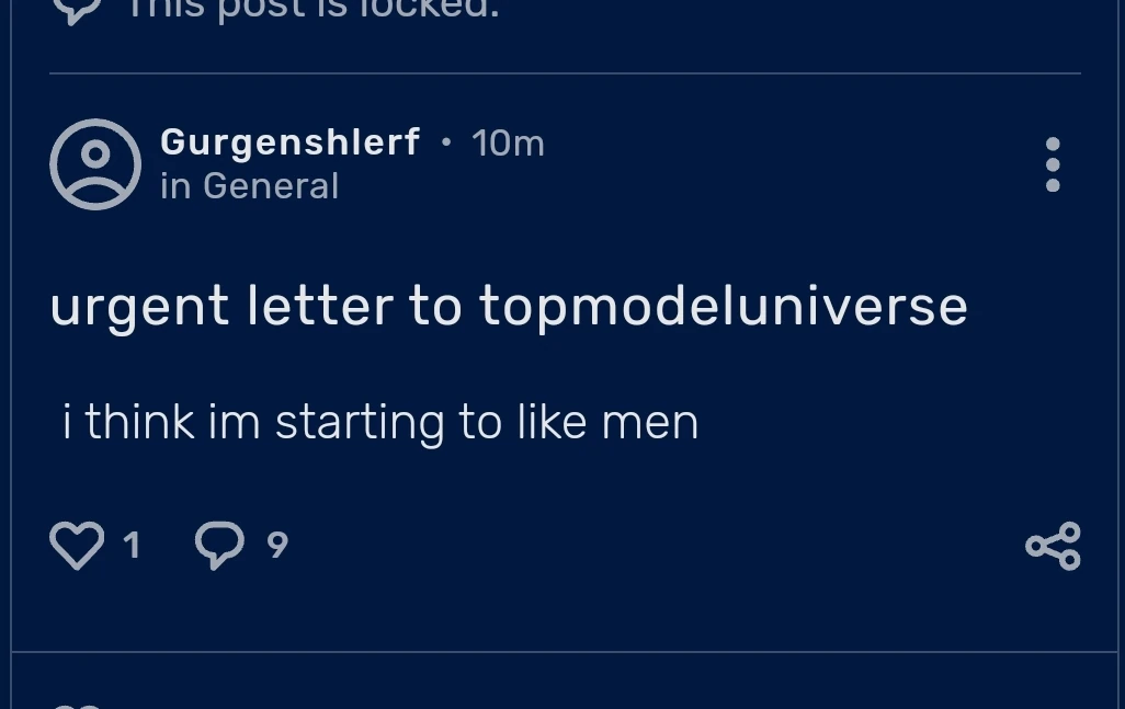 This is still my favorite post by frogger | Fandom