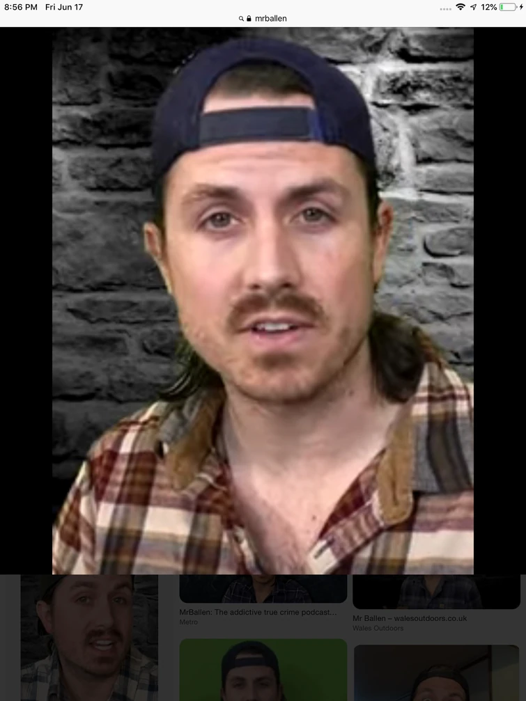 Anyone Heard of a Certain YouTuber By The Name of MrBallen? | Fandom