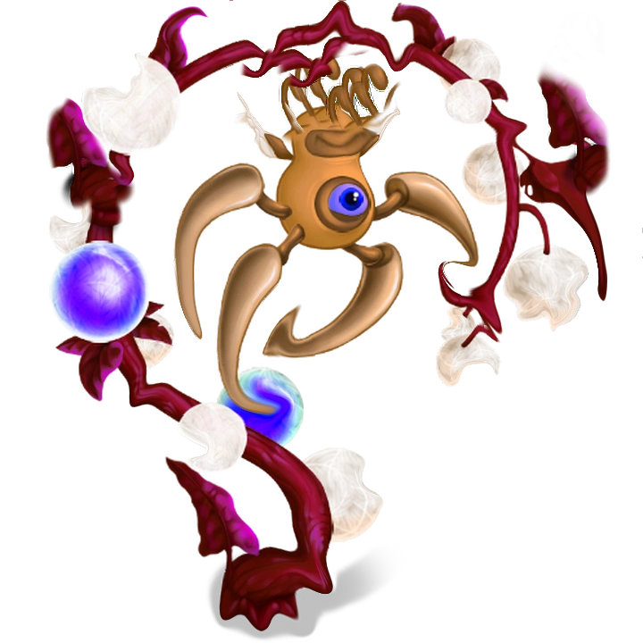 Rare Clavi-Gnat I Made a Few Months Ago | Fandom