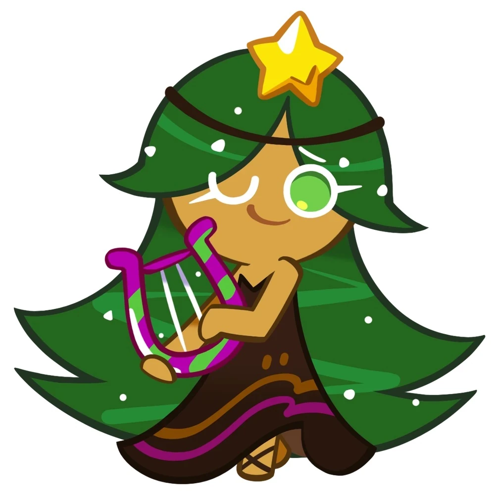 Cookies that were forgotten after their release | Fandom