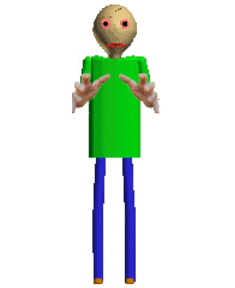 Baldi Meme Post 35# | Fandom