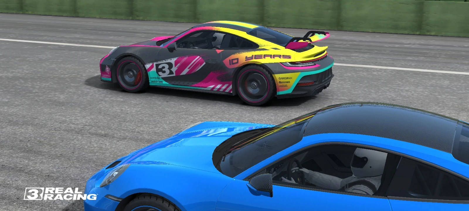 First RR3 10th Anniversary Post | Fandom