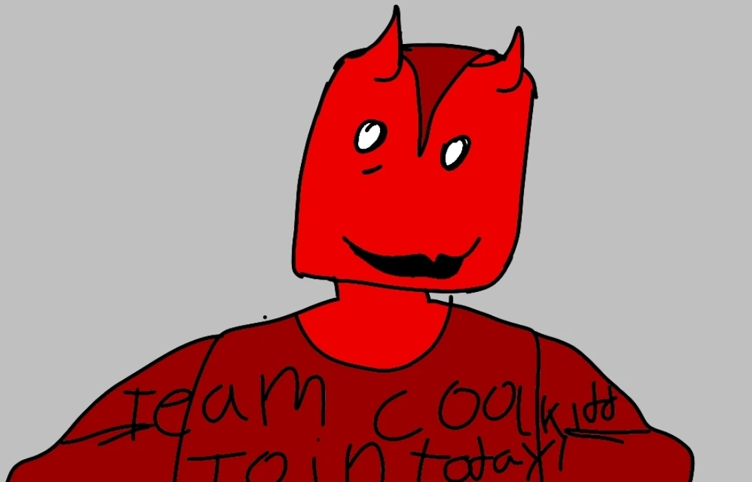 coolkidd ART CUZ COOLSAKEN | Fandom