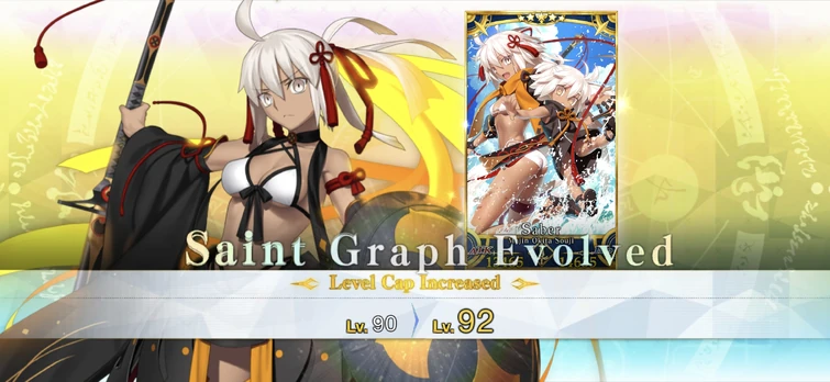 Discuss Everything About Fate/Grand Order Wiki | Fandom