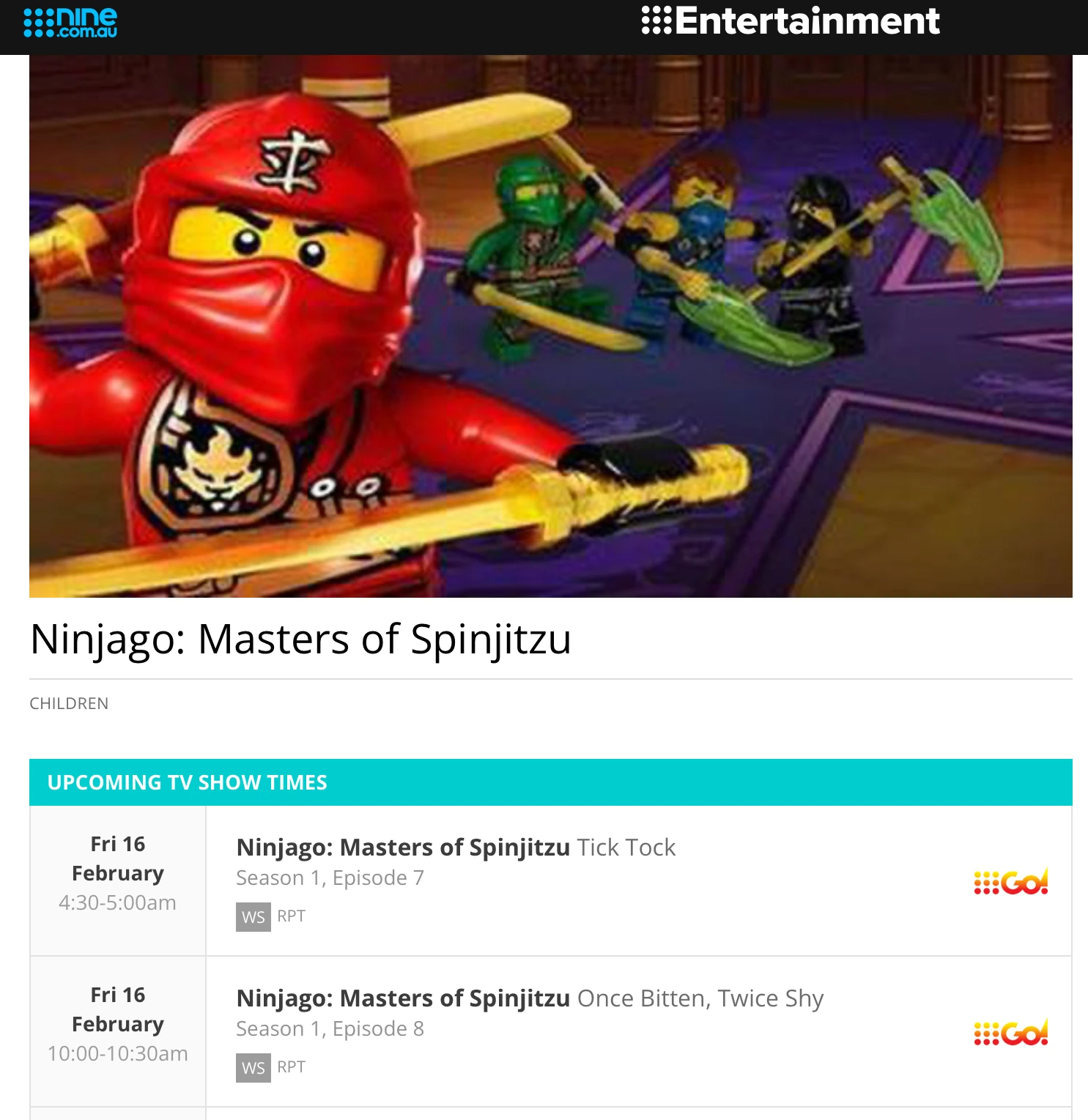 Ain't No Way | Fandom