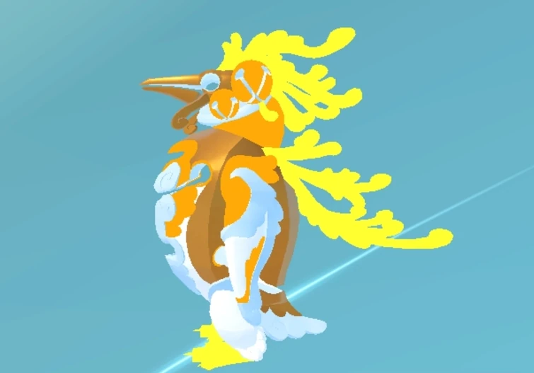Frostburn Glimmer Rever for mutation page if not already on there | Fandom