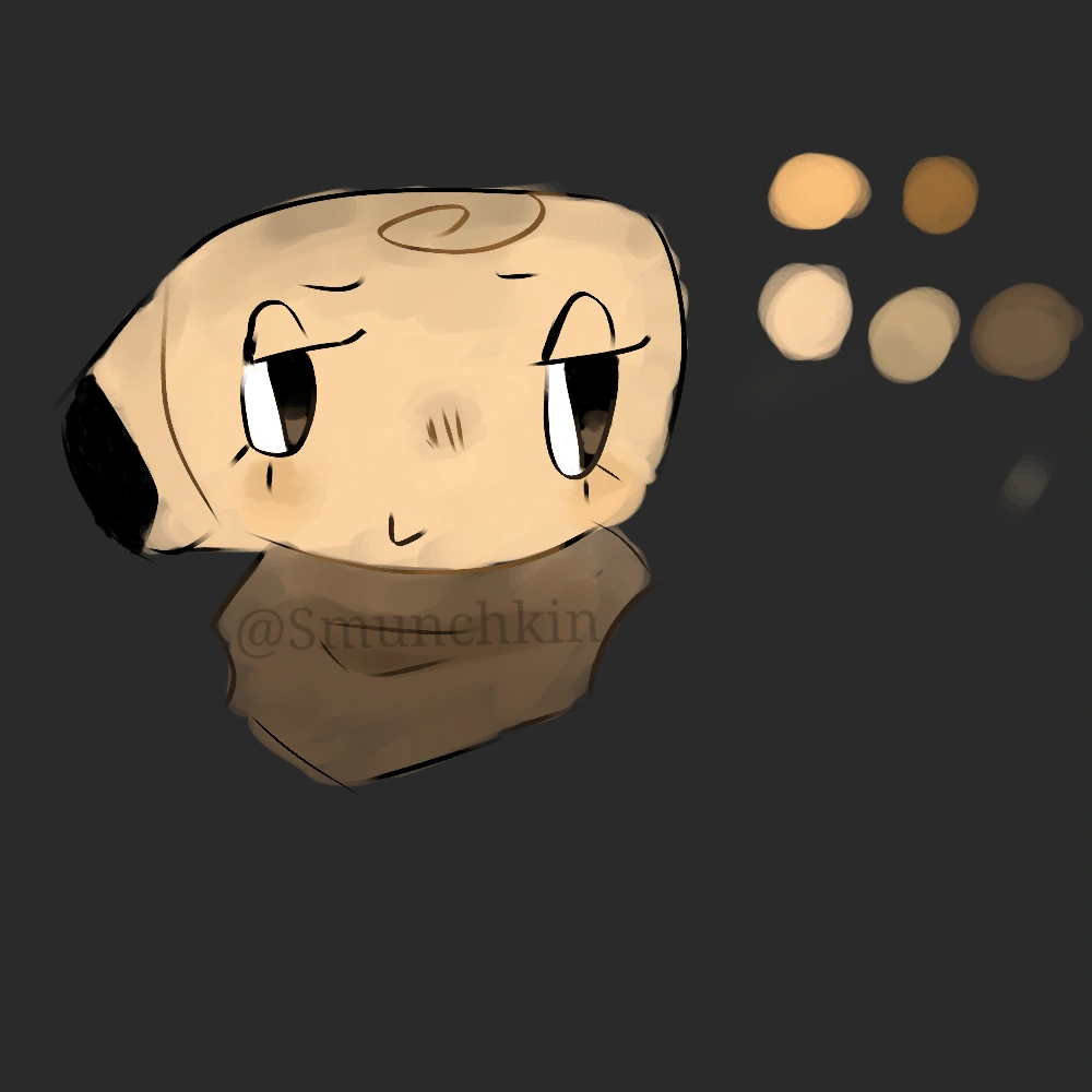 Lil Shelly art | Fandom