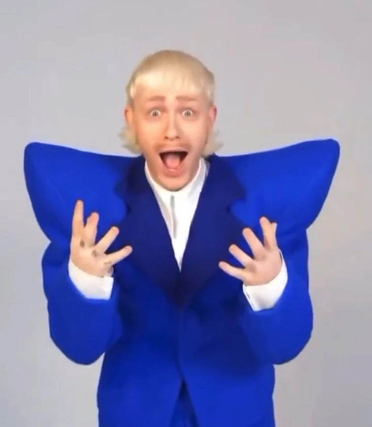 joost is so silly | Fandom
