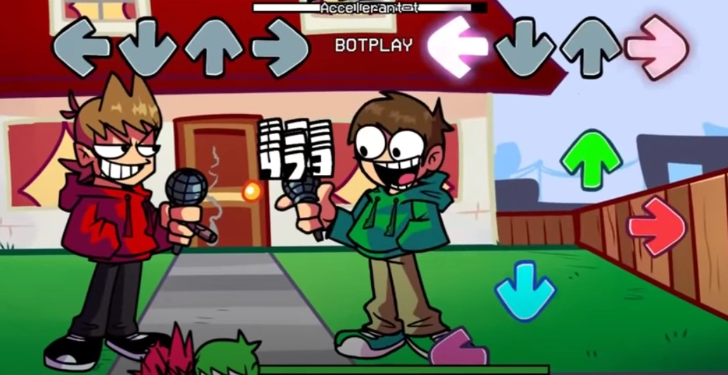 what in tarnation | Fandom