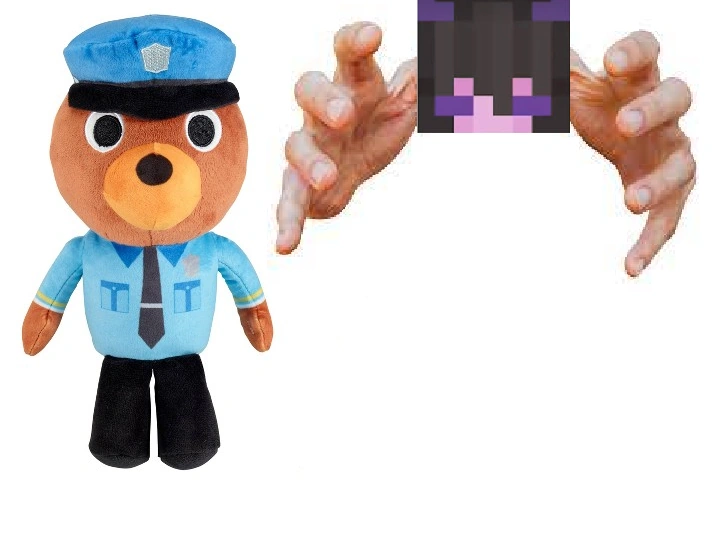 How Doggy Plush Died... | Fandom