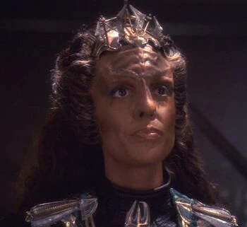 Lady Sirella is the star trek day of the day. | Fandom