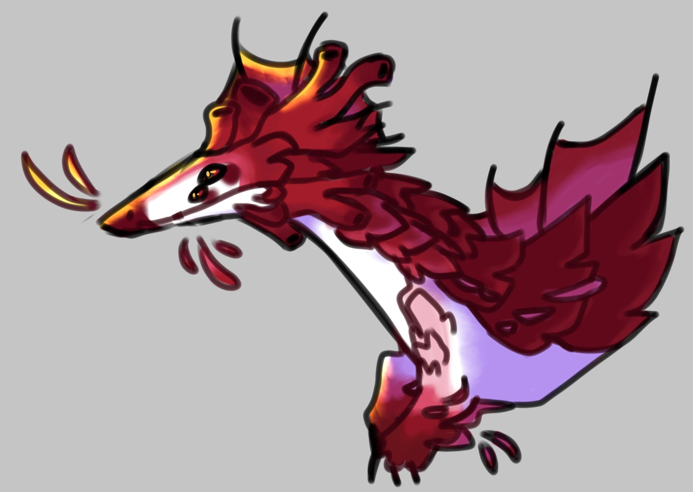 silly fella | Fandom