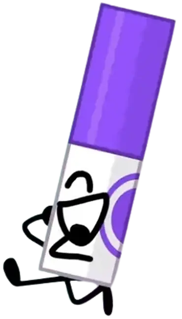 What is your opinion on Marker? | Fandom