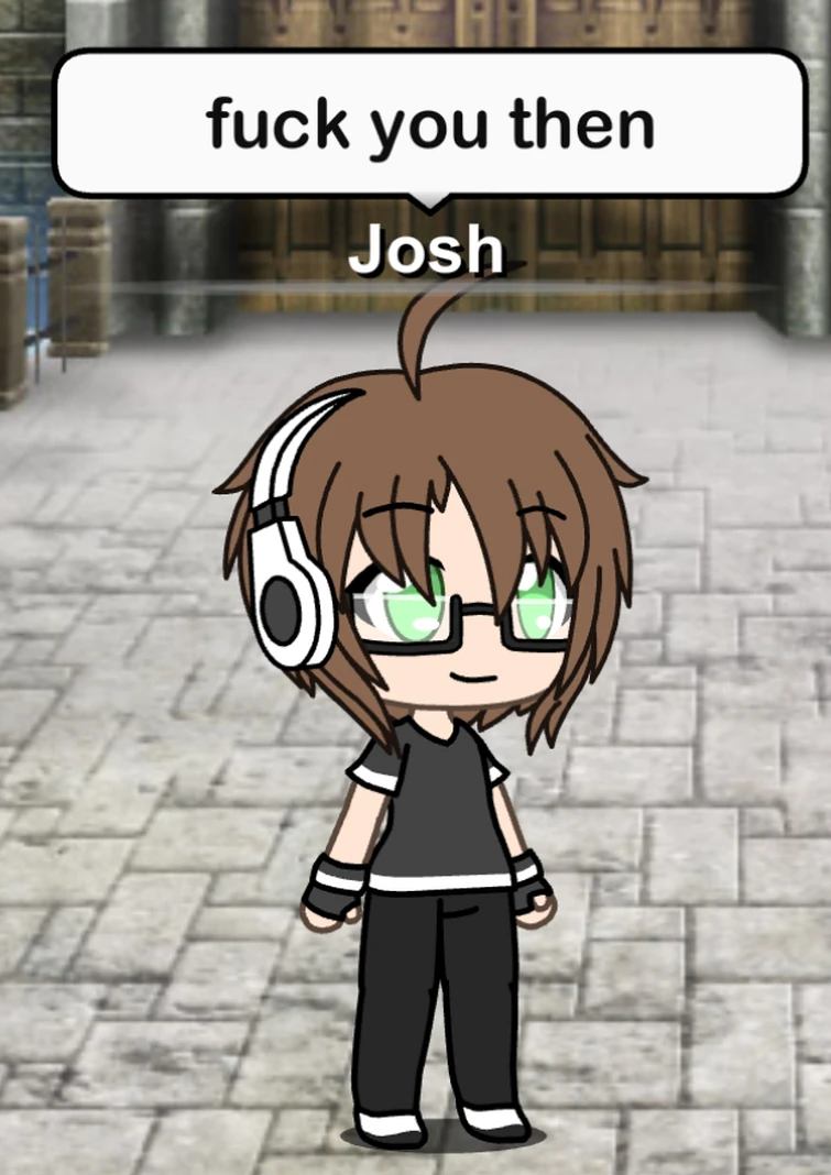 i can deep fry your images if you request | Fandom