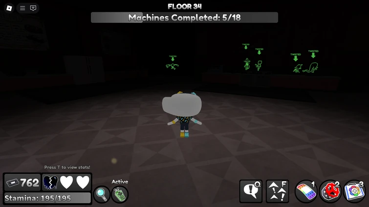 Screenshots of doom and despair (except poppy) | Fandom