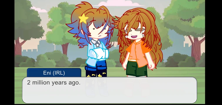 Online me meets IRL me | Fandom