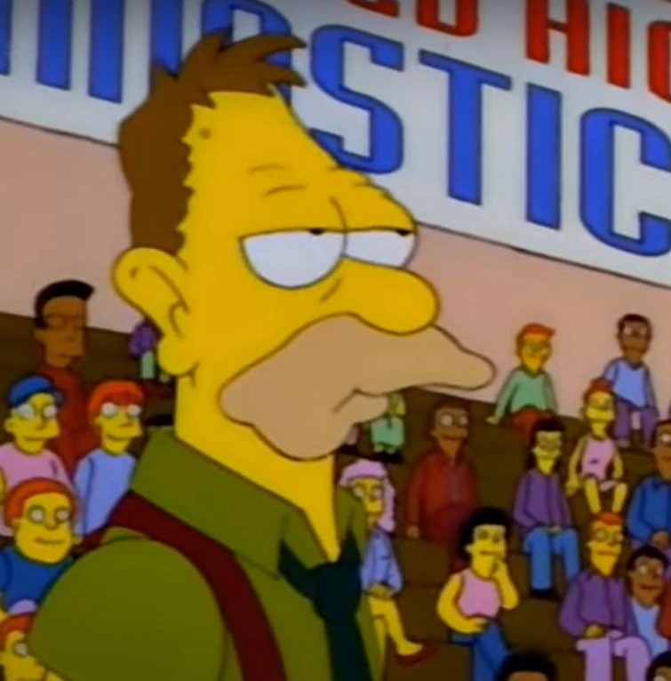 Discuss Everything About Simpson Wiki en Español | Fandom