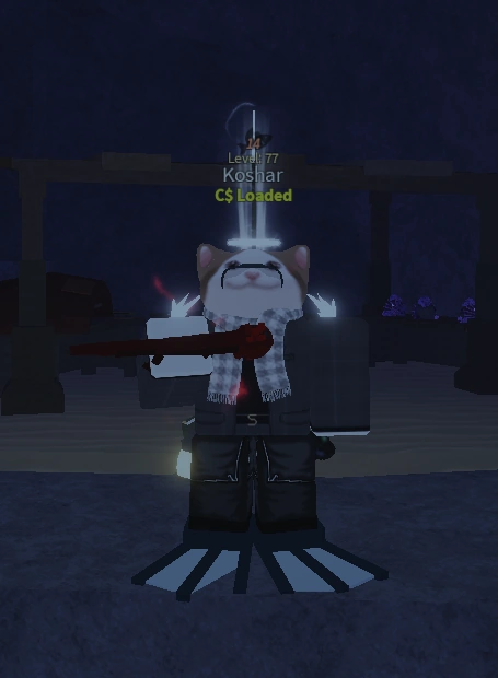hexed midnight axolotl | Fandom