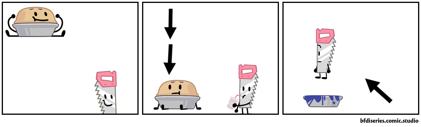 Hey, is anyone else experiencing this bug with the new BFDI game? | Fandom