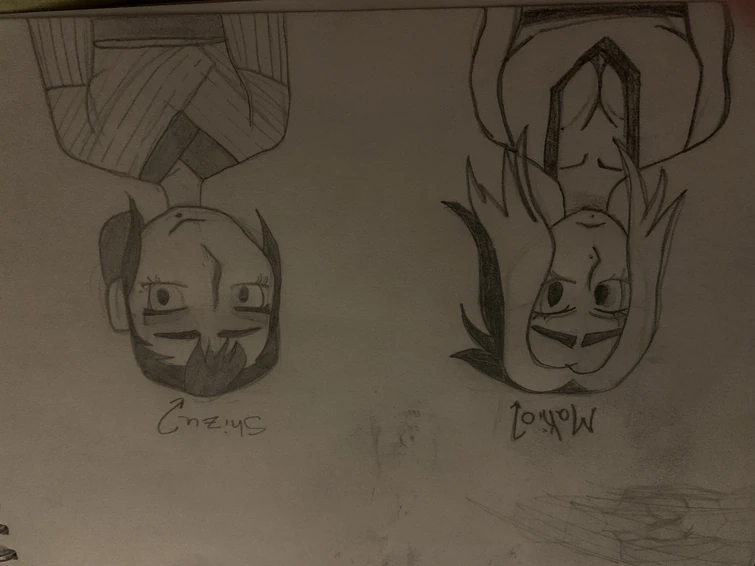 Done with half of the KNY girls to draw | Fandom