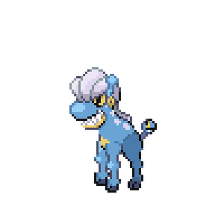 All of the Pokémon Infinite Fusion sprites I have done so far | Fandom