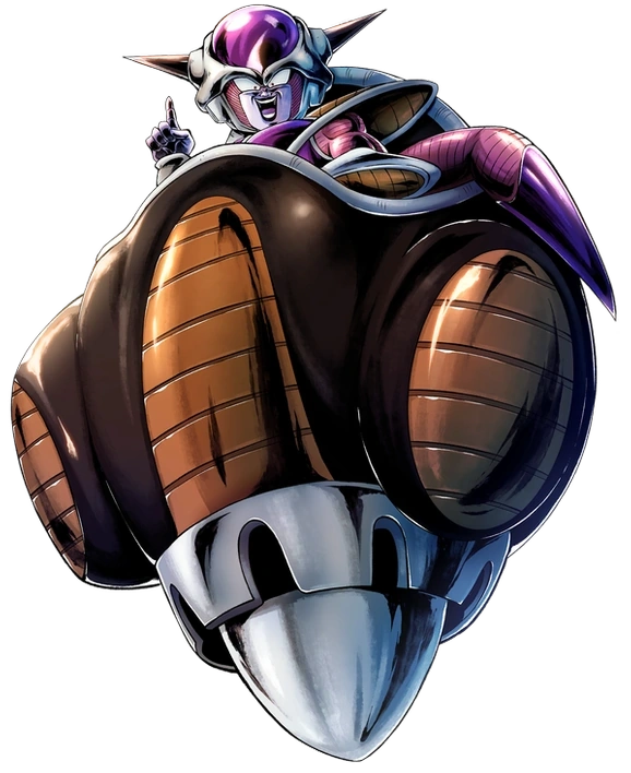 Behold, My Final Form | Fandom