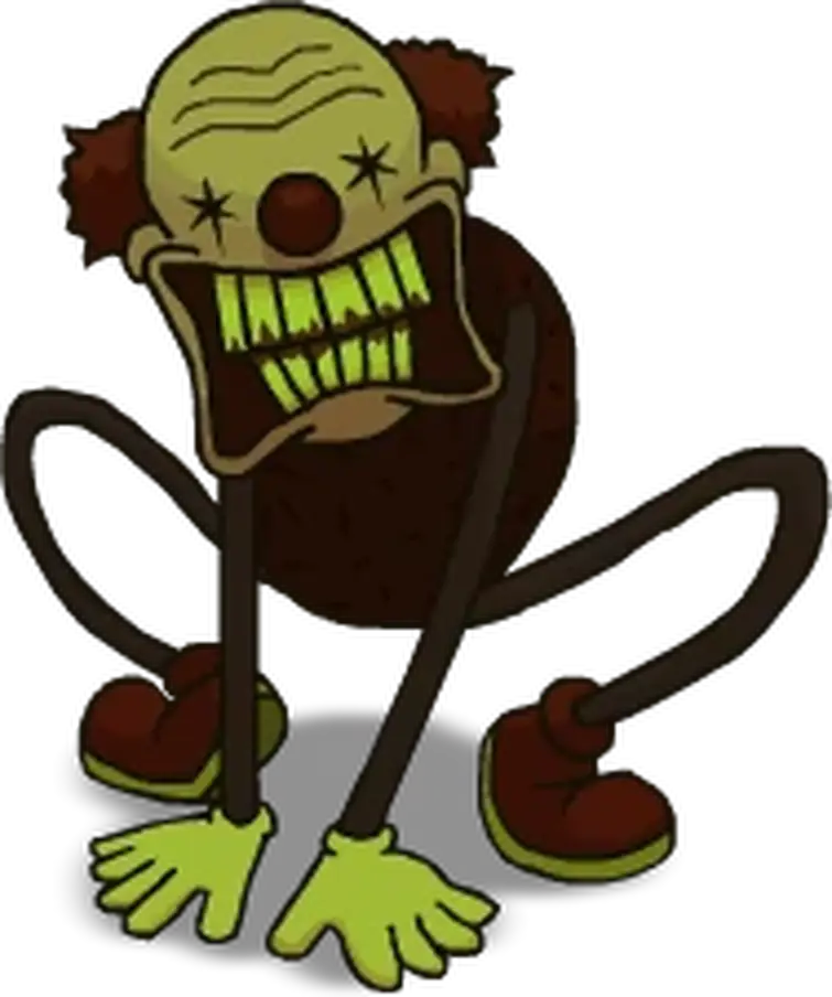 favorite one night at flumptys character | Fandom