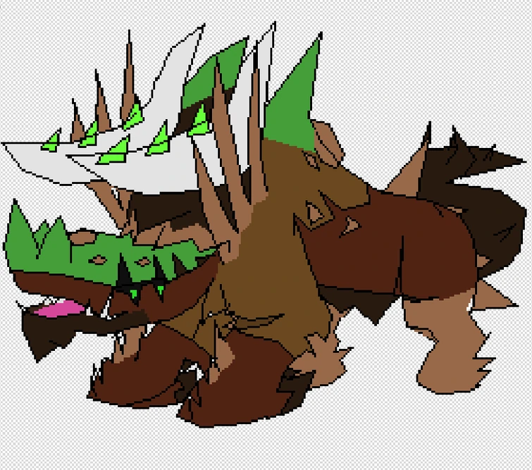 Discuss Everything About Loomian Legacy Wiki | Fandom