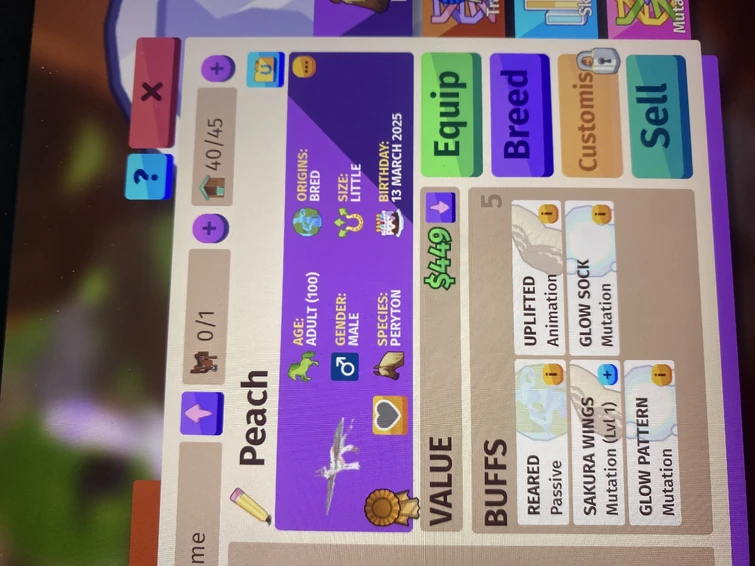 Discuss Everything About Horse Life Wiki | Fandom