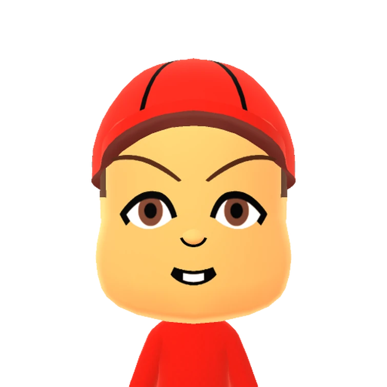 Do you know who is he? | Fandom