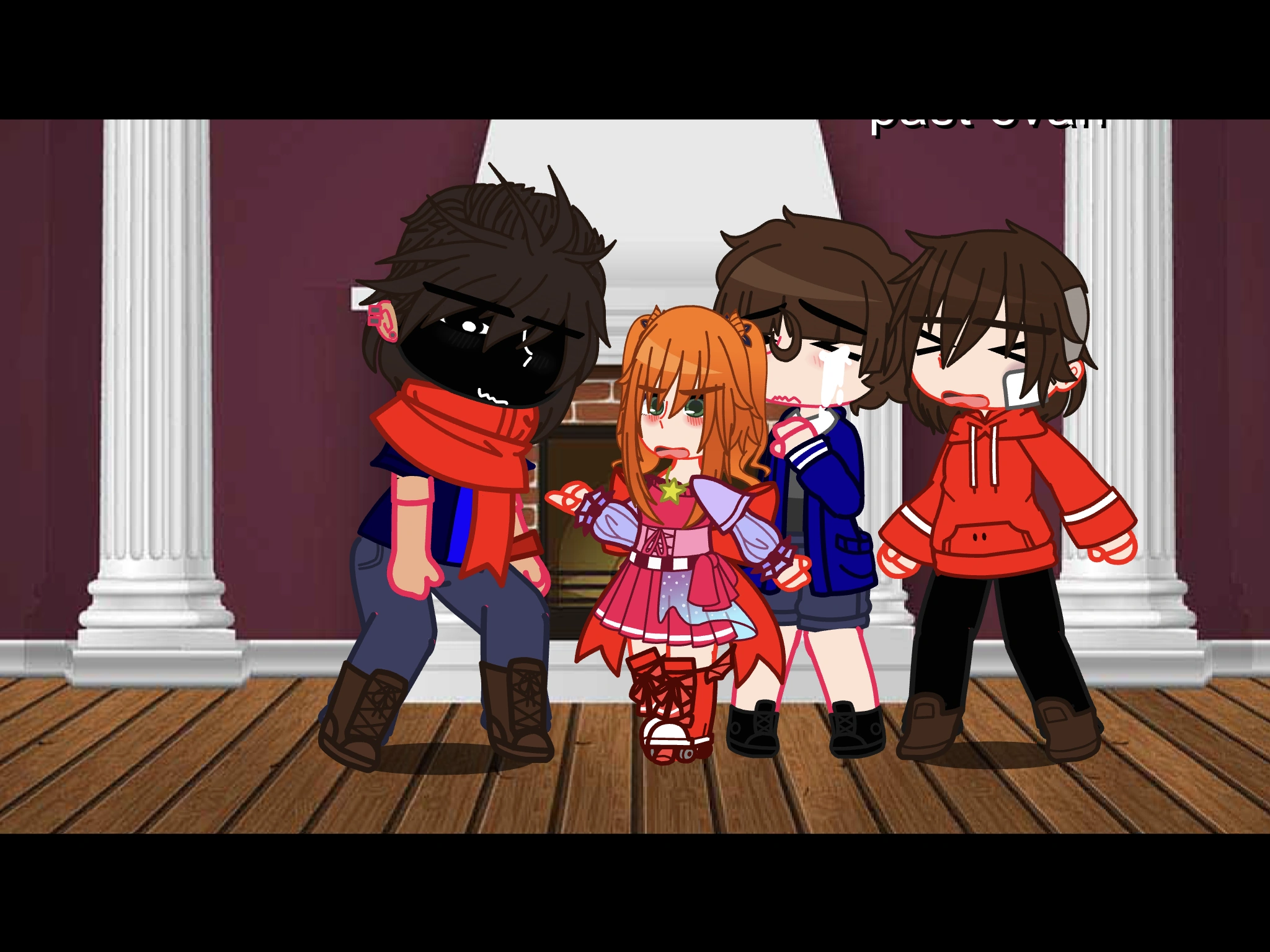 siblings | Fandom