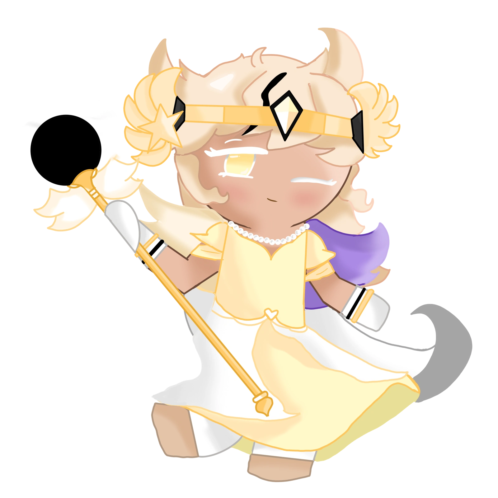 Solar Eclipse Cookie's Soul Jam and Crystal Jam Skill- | Fandom