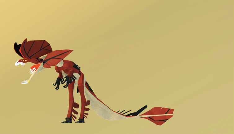 For number seven we got this ioprey skin! | Fandom