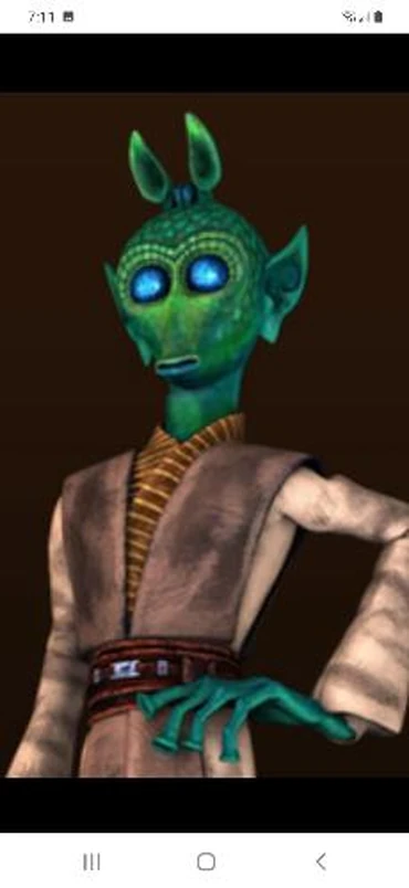 Which of these obscure Jedi is your favorite? | Fandom