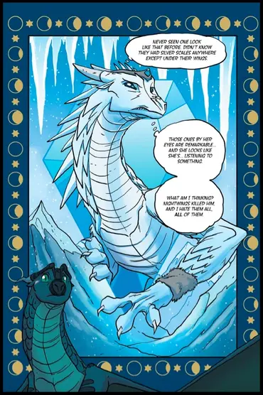 Discuss Everything About Wings of Fire Wiki | Fandom