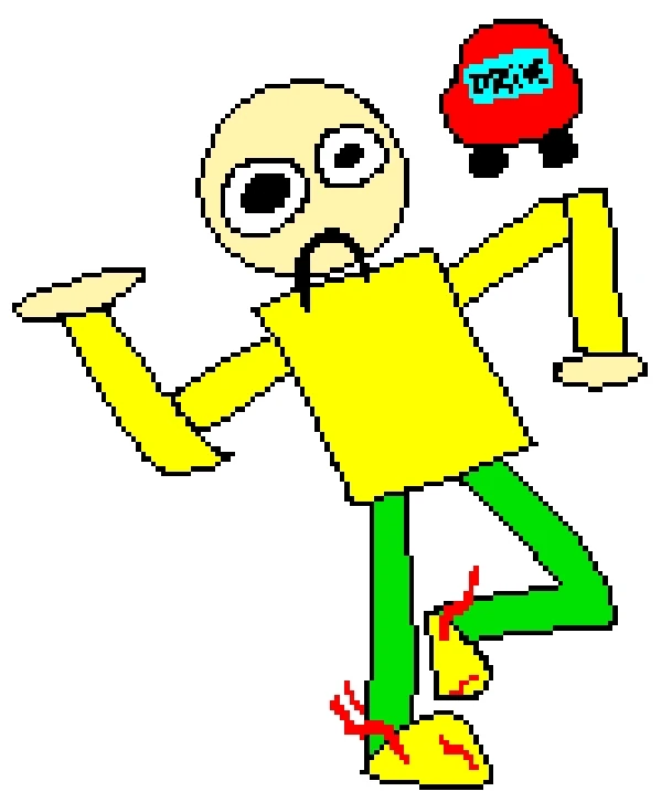 Speedy and a small GD | Fandom