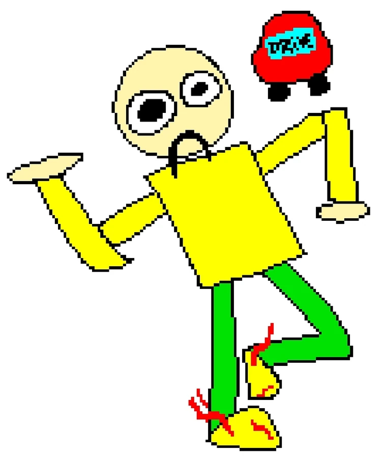 Speedy and a small GD | Fandom