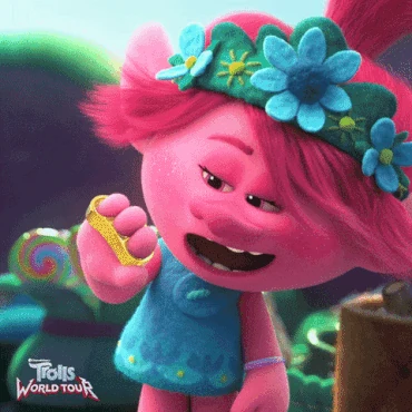 Curious who do you guys think should have won the blog: Poppy or ...