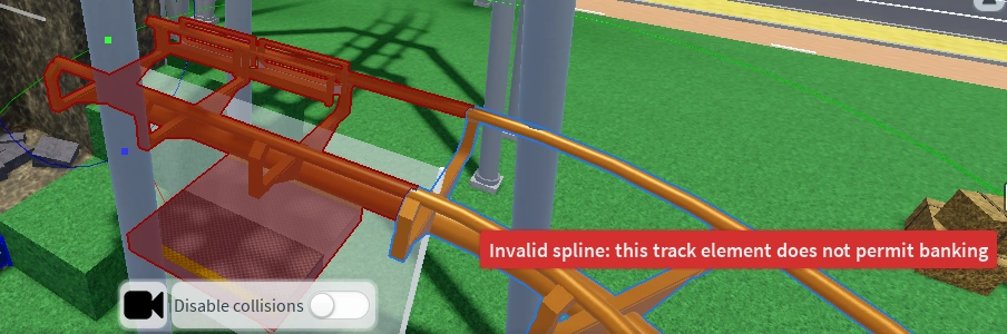 Hi! i have a problem with roller coasters: | Fandom