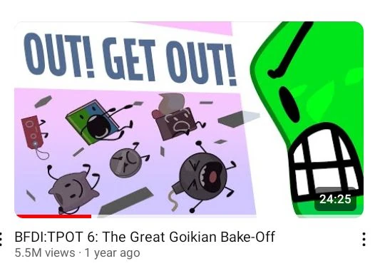 A TPOT EPISODE ANNIVERSARY!!!!!! | Fandom