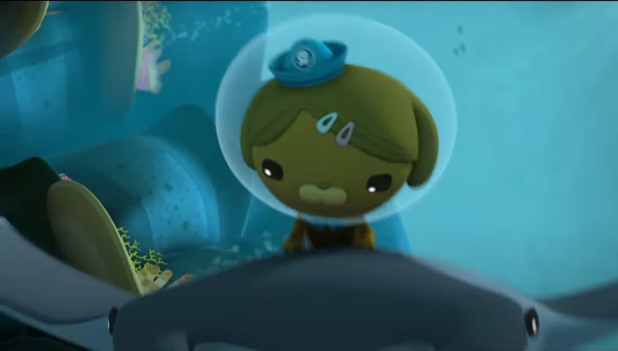 What’s your favorite episode of the main show | Fandom