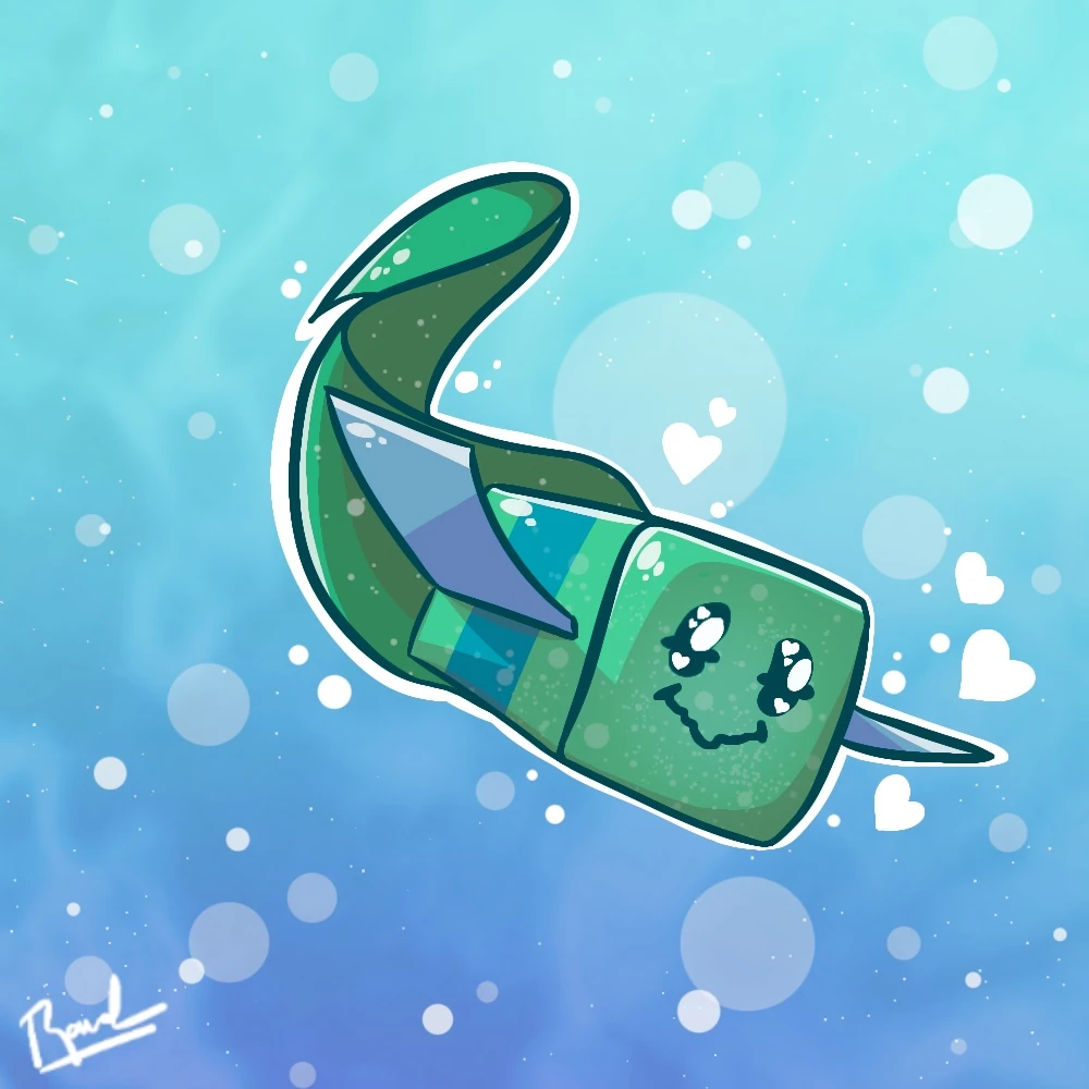 Tadpole Bee | Fandom