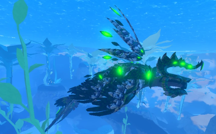 Discuss Everything About Creatures of Sonaria Wiki | Fandom