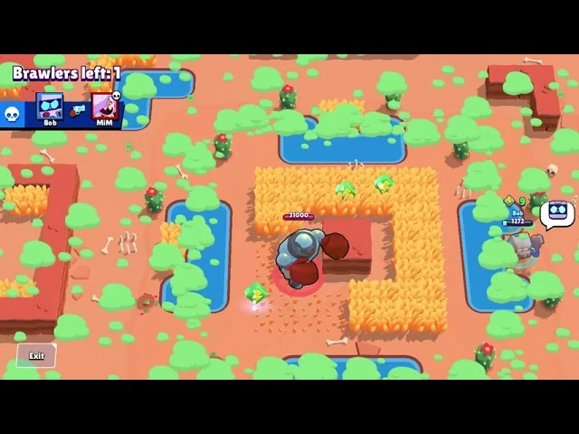 Video from a while ago, before showdown+ | Fandom
