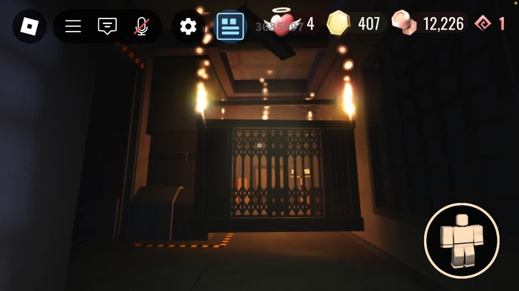 Discuss Everything About DOORS Wiki | Fandom