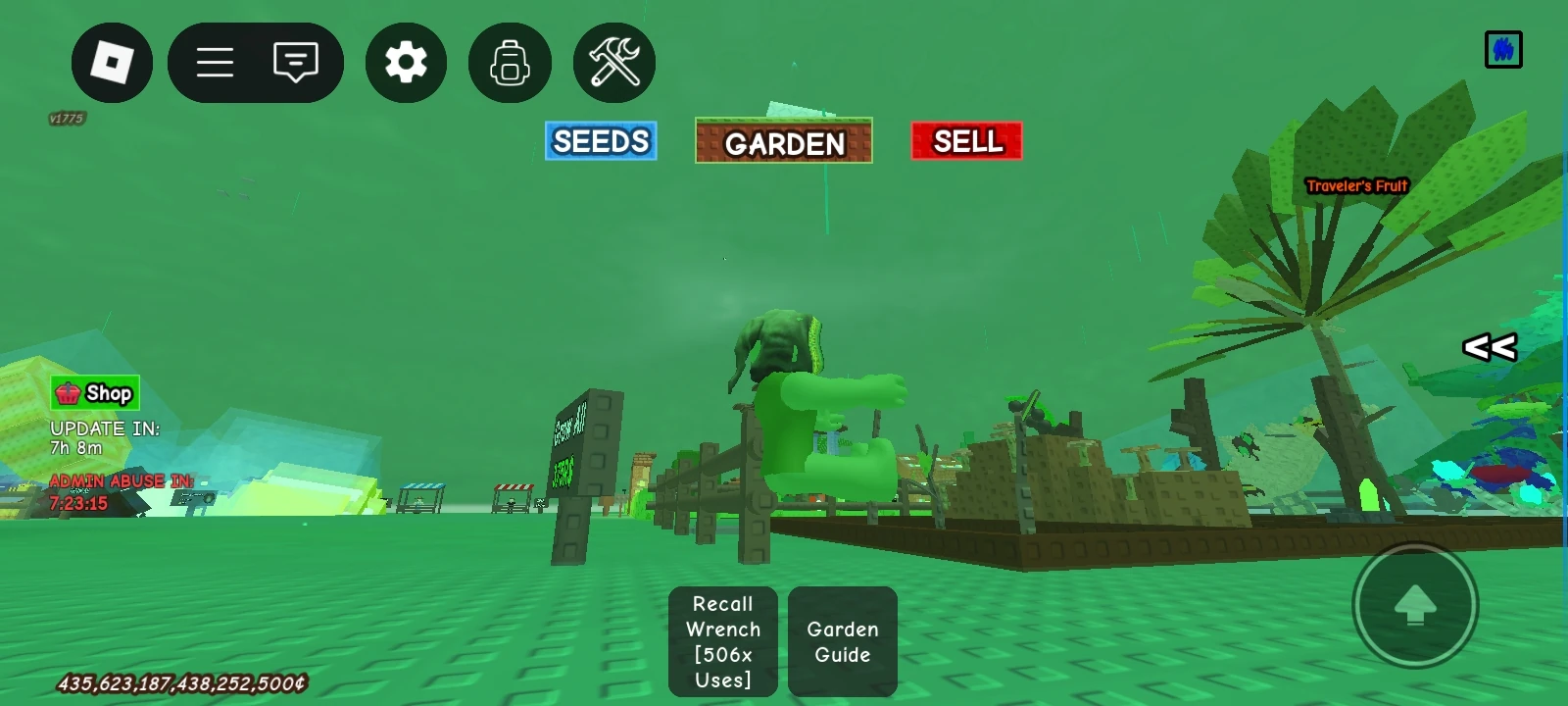 Invisible boat mobile | Fandom