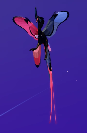 I made another Mekmek skin. | Fandom